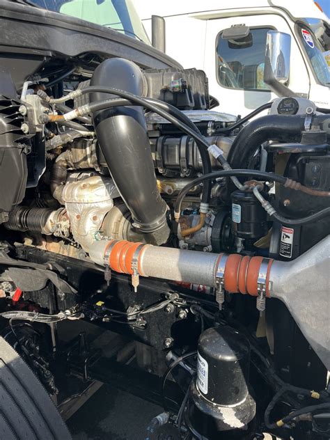2019 Freightliner Cascadia 126 Excel Truck Group