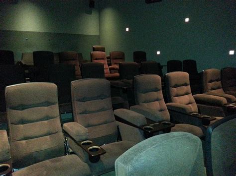 Living Room Theater Portland All You Need To Know