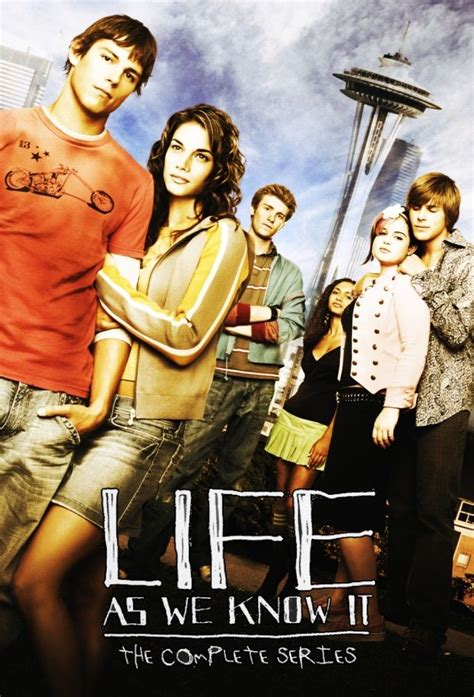 Life As We Know It Where To Watch And Stream Tv Guide