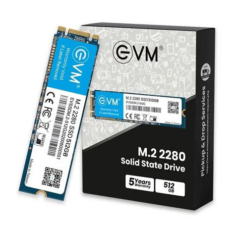 Evm M 2 Ssd Drive At Rs 1999 Piece New Delhi Id 2852107970262