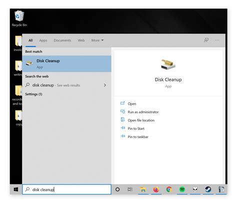 How To Free Up Disk Space Windows Pc And Mac