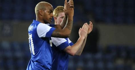 Genk Kampioen In 2011 En 2019 Ik Zou Wel Tegen De Ploeg Van Nu Willen