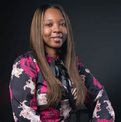 Lakisha Mitchell