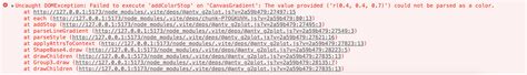 Color 函数返回渐变色报错 · Issue 3316 · Antvisg2plot · Github