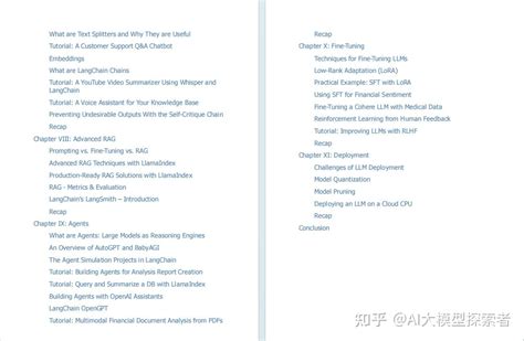 Github k stars零基础入门决不能错过的LLM入门神书从零构建大模型附PDF 知乎