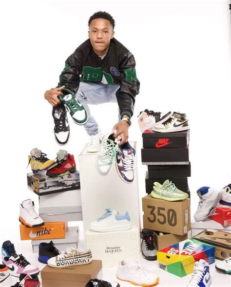 Reviving The Sneakerhead Culture A Journey Through Time And Style By