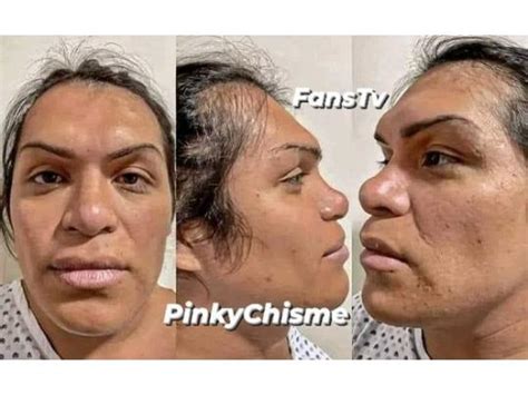 Filtran Foto De Wendy Guevara Sin Maquillaje Actitudfem