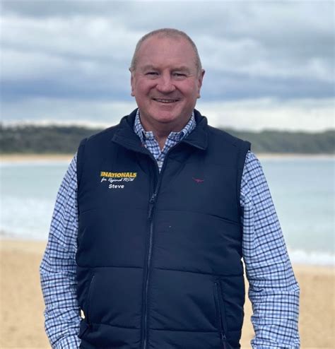 Ben Franklin On Linkedin Vale Stephen Bromhead Mp Yesterday We Lost A