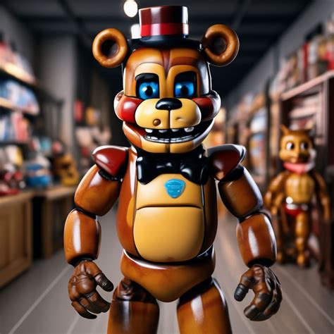 D — профиль пользователя в Шедевруме