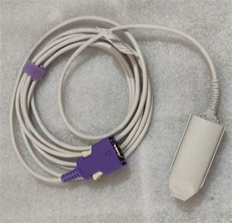 Sensor Type Disposable Nellcor Spo2 Probe Sensor At ₹ 1000 Piece In Panipat