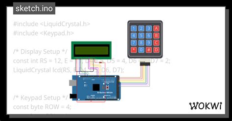Enel 301 Lab 1 Copy Wokwi Esp32 Stm32 Arduino Simulator