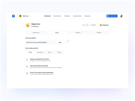 Dashboard Form Designs Themes Templates And Downloadable Graphic