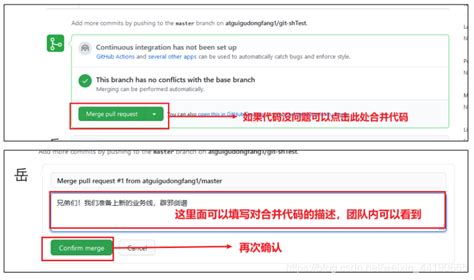 尚硅谷2021最新git教程笔记尚硅谷 Git教程pdf Csdn博客