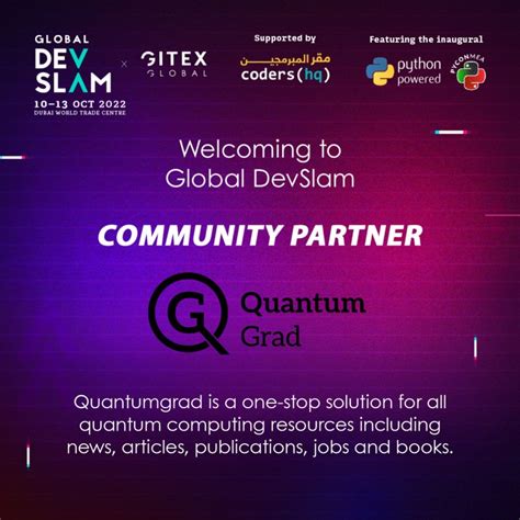Sanjay Vishwakarma On Linkedin Proudmoment Quantumggraders