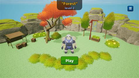 Robot Planet By FloMaster