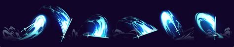 Vector De Sprite