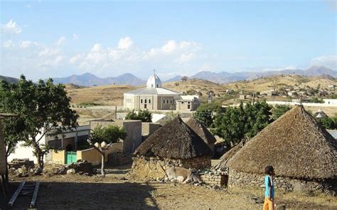 About The Food Of Eritrea Global Table Adventure