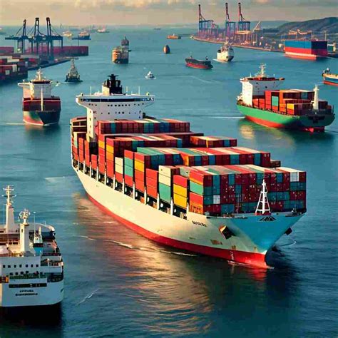 Incoterms Used In Export Import Business 10 Min Read Aroma Xport