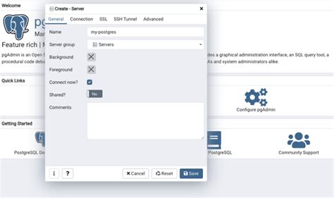 آموزش نصب postgresql docker در سه مرحله ساده پایگاه داده ابری پنکیک