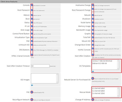 solusvm extended vps for whmcs modulesgarden wiki