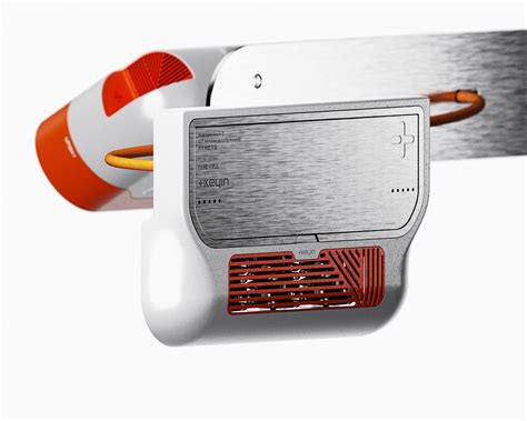 Plus Link Z IOT Window Security Module On Behance