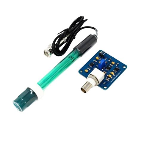 Analog Ph Sensor Kit For Arduino