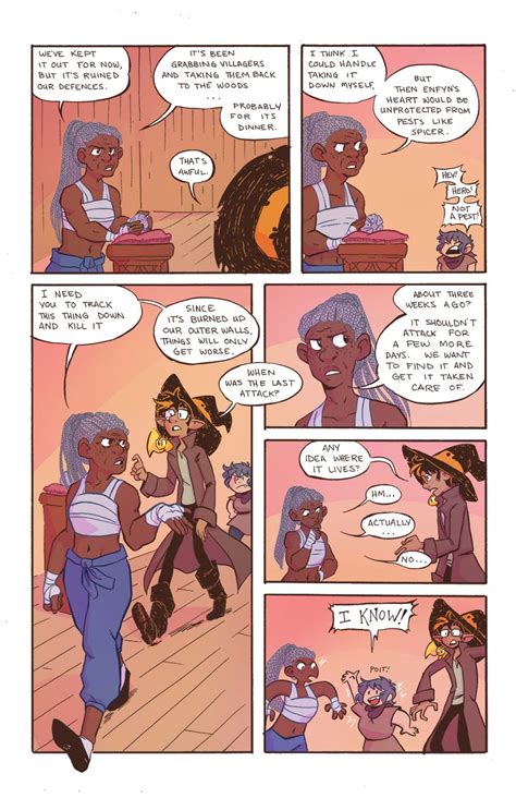 Chapter 4 08 Ingress Adventuring Company