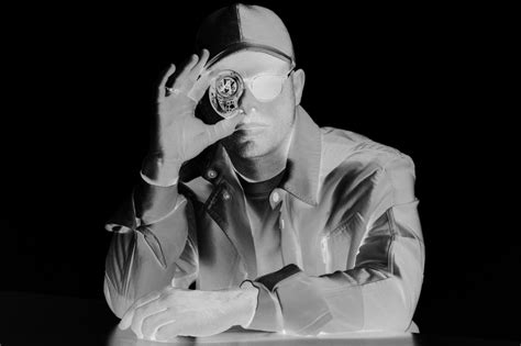 Daniel Arsham Hublot