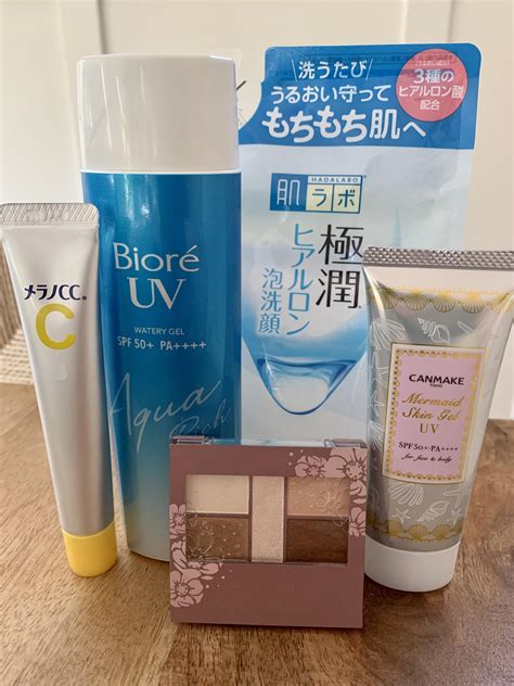Kokoro Japan Review : r/AsianBeauty