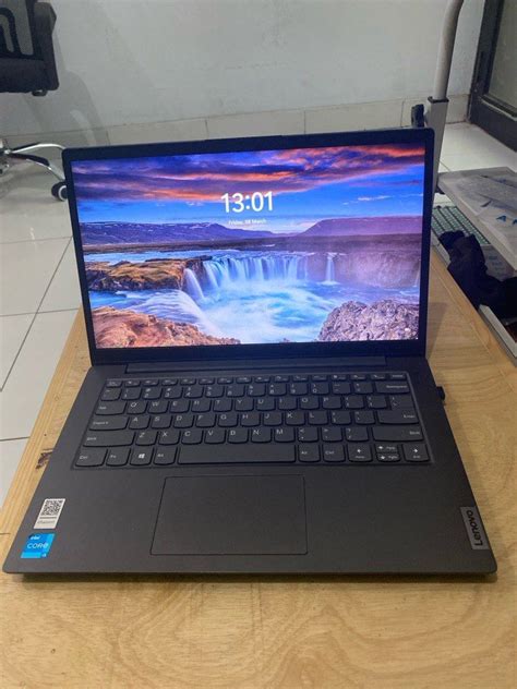 Laptop Lenovo V G Itl Type Ka Elektronik Lainnya Di Carousell