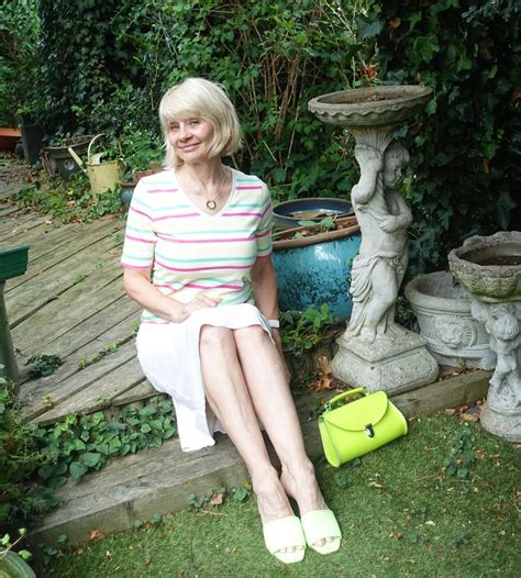 Tutti Frutti Style Not Age Challenge