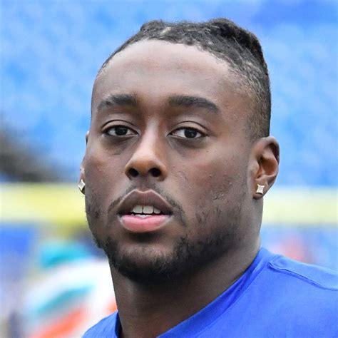 Trade Candidate Bills De Carlos Basham Jr