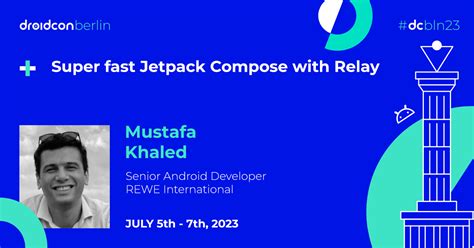 Super Fast Jetpack Compose With Relay Droidcon