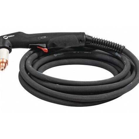 Miller Electric Miller Xt60 Handheld Plasma Torch 249954 1 Smiths