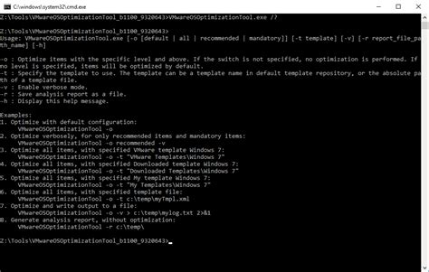 The True Power Of VMware OSOT In VDI GO EUC