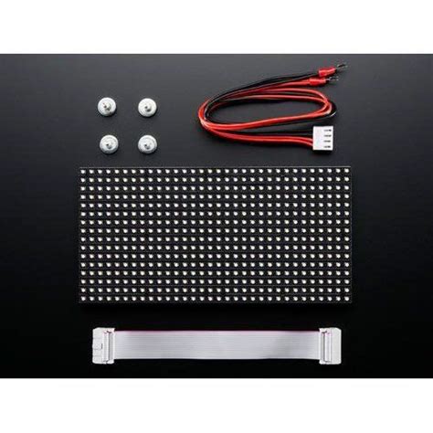 Led Matrix Module At Best Price Inr 690 Piece In Mumbai From Pixel