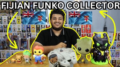 Different Sizes Of Funko Pop Smallest To Largest YouTube