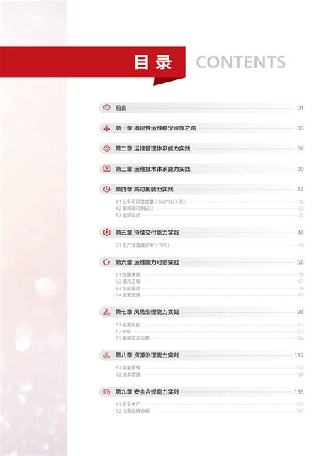 《确定性运维白皮书——稳定可靠篇2 0》发布！ 云社区 华为云