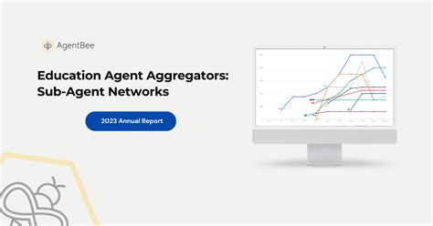 2023 annual report education aggregator sub agent networks agentbee