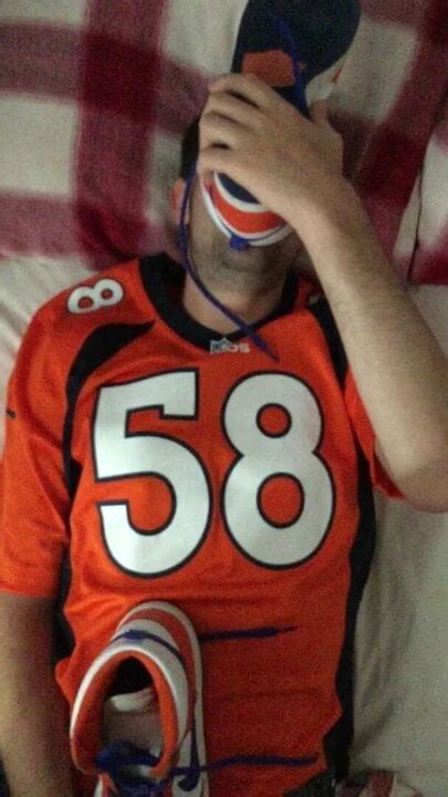 Cumming Nike Dunks With Footy Jersey British Gay Amateur Porn Xhamster