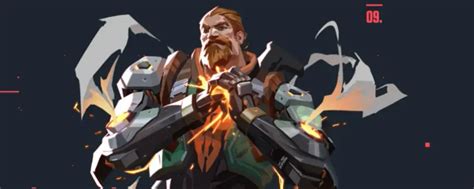 브리치의 발로란트 기어 해제 완벽한 가이드