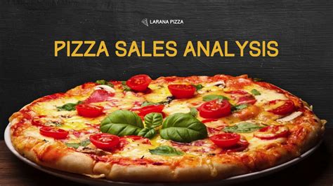 Atique Anwar On Linkedin Dataanalysis Sql Pizzasales
