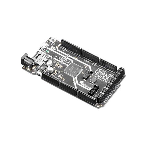 Grand Central M4 Express Samd51 Cortex M4 Adafruit Evelta