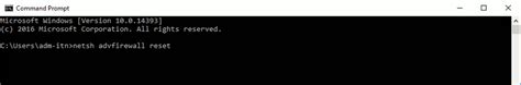 Fix High Cpu Usage By Local Service No Network Firewall It Networks