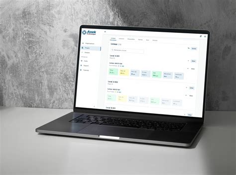 Nos Solutions Équipements Assek Technologie