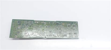 Danfoss 175z1528 Dt8 P4 Drive Control Board Alvi Marine