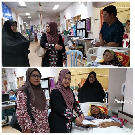 Pacsu Ahli Pacsu Negeri Sembilan Bertugas Ipd Port Dickson Terlibat