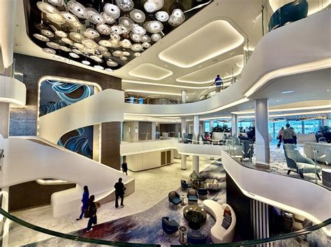 First Look Photos Of Norwegian Luna Cruise Critic