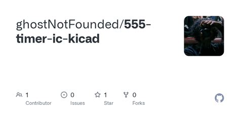 Github Ghostnotfounded 555 Timer Ic Kicad