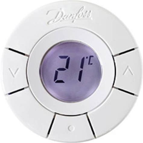 Danfoss Heizkörperthermostat Link Kaufen